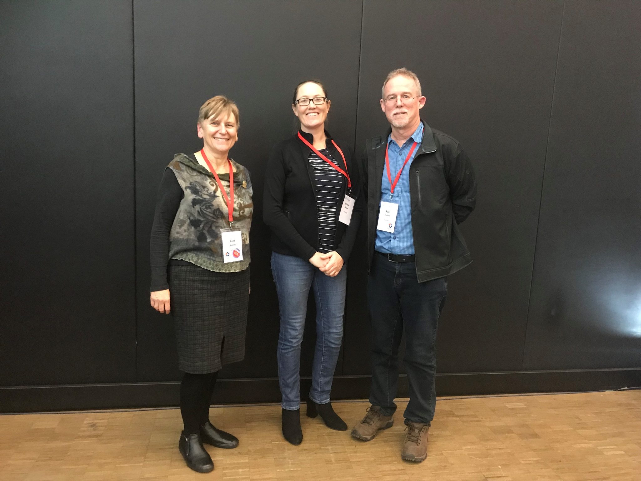 Looking back at PEDro - PEDro